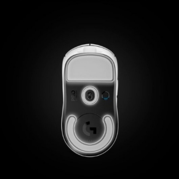 Logitech | Computers, Laptops & Parts | Logitech Pro X Superlight White ...